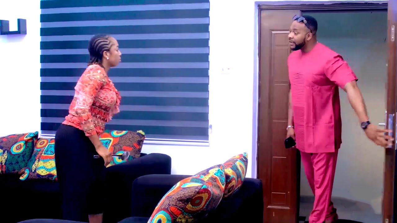 Billionaire Chooses A Poor Maid Over The Arrogant Rich Girls - Ruth ...