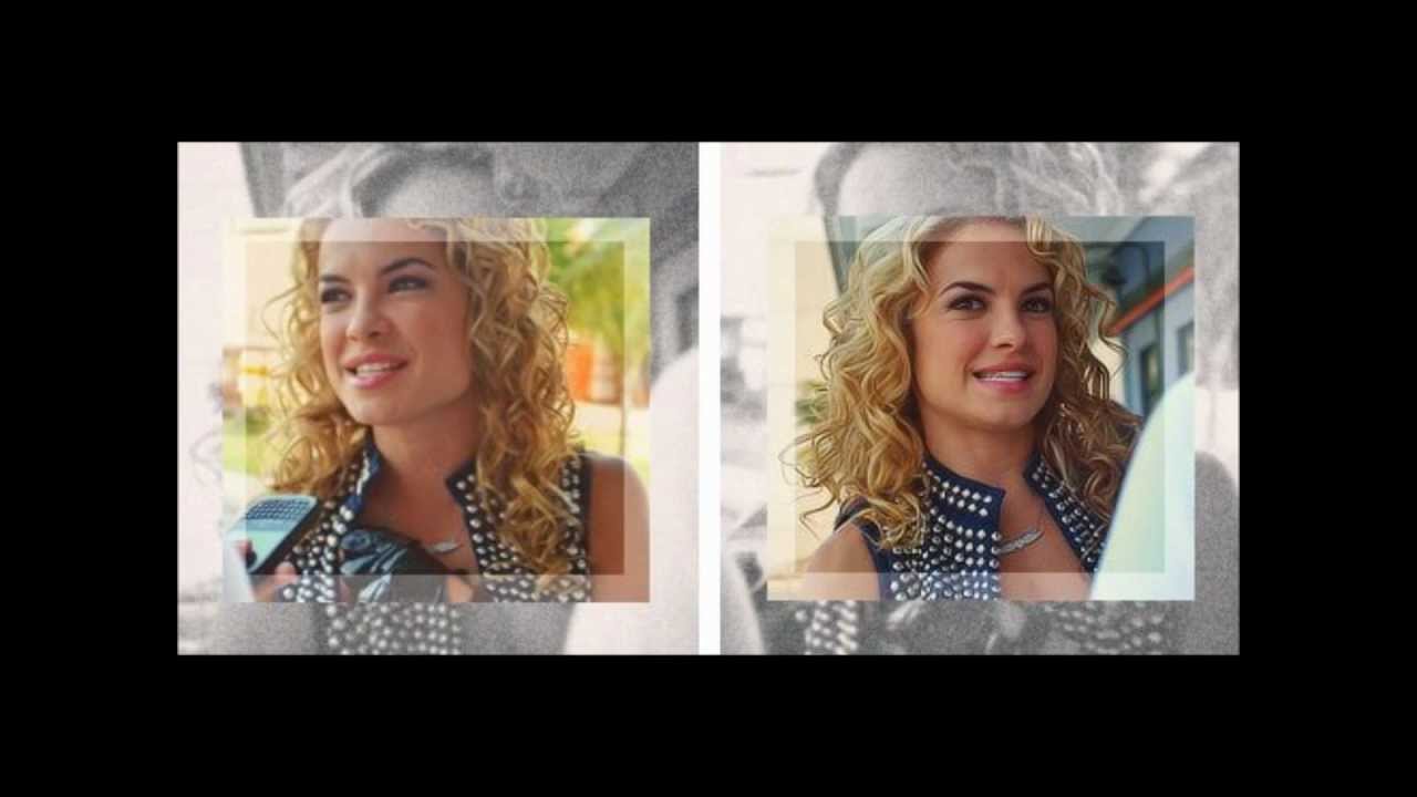 Lua Maria Blanco - Aos Olhos do Pai . - YouTube