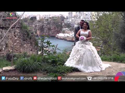Handan & Fatih (Wedding Backstage)