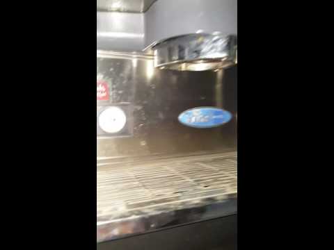 Reneka viva 1 boiler problem - YouTube