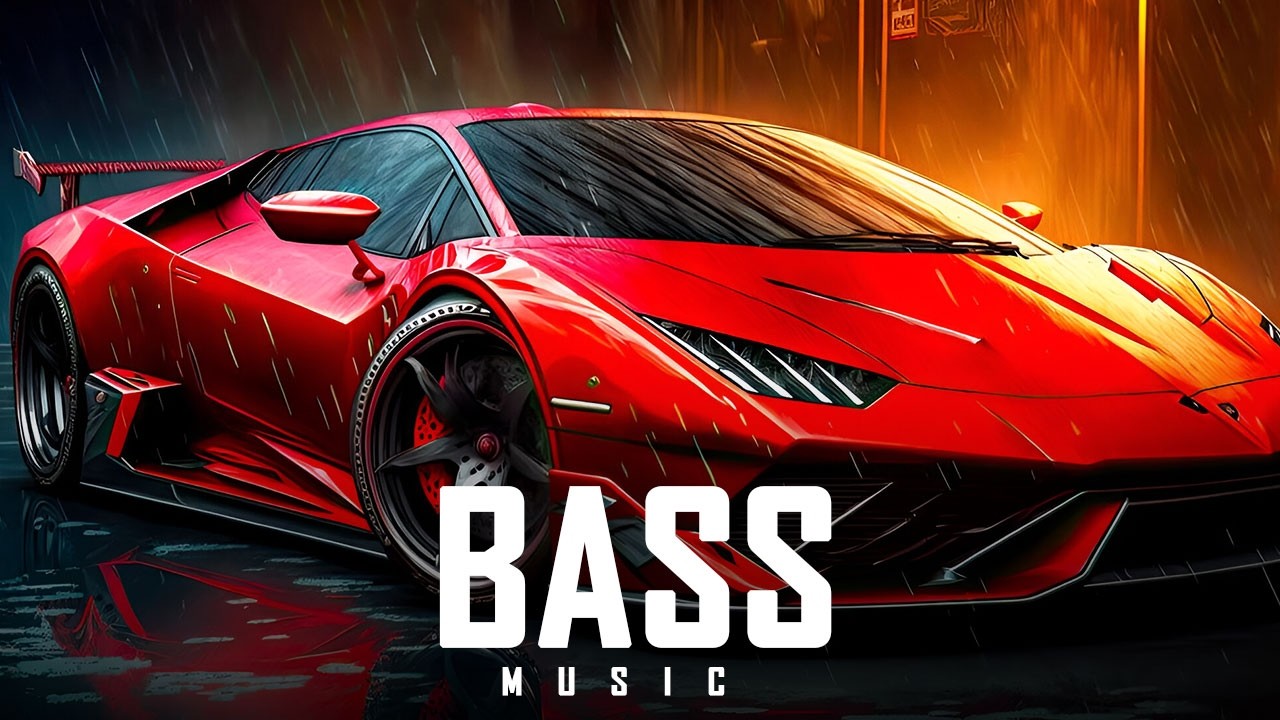 Bass Boosted🔥 | HEAVY BASS BOOSTED Car Music | Boosted Drive 🚗💨 - YouTube
