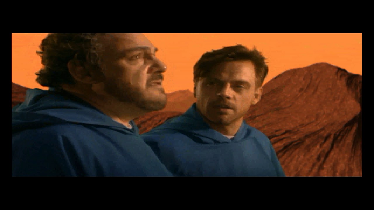 Wing Commander III 3D0 Phoenix Emu Project - YouTube