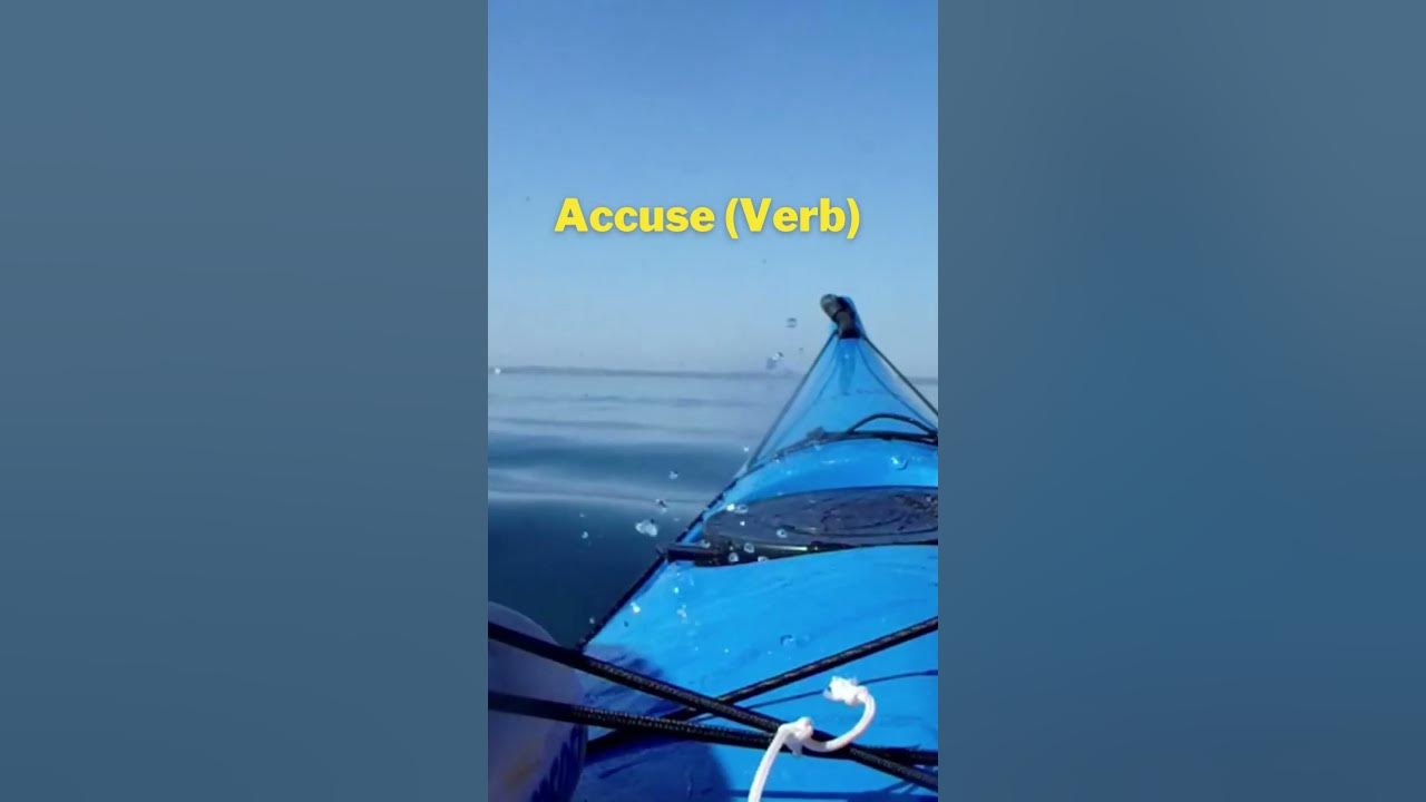 Accuse Meaning In English YouTube accuse-meaning-in-english-youtube