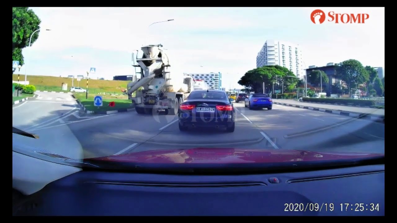 Think throwing cigarette butt out of car window is bad? This Jaguar ...