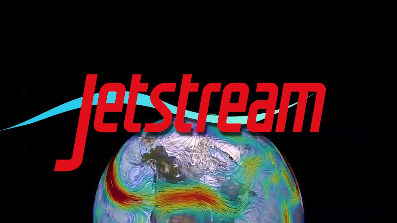 Jetstream: A national science & engineering cloud - YouTube