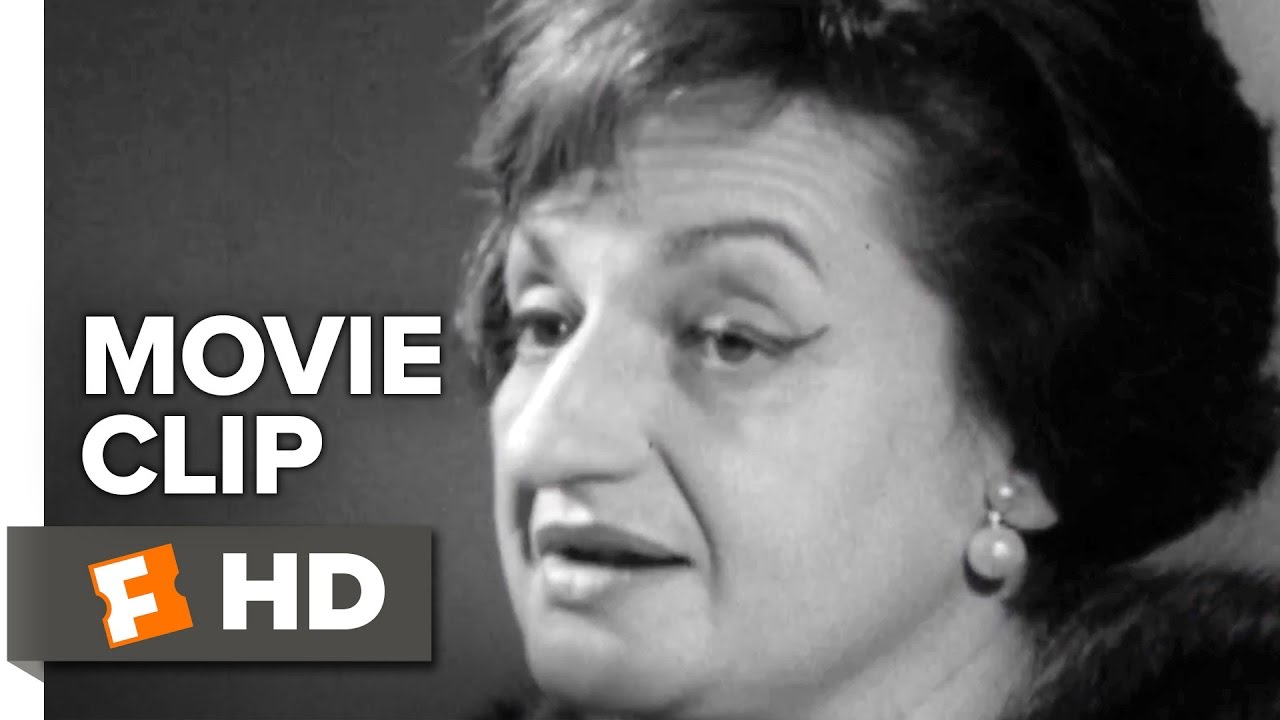 She's Beautiful When She's Angry Movie CLIP - The Feminine Mystique ...
