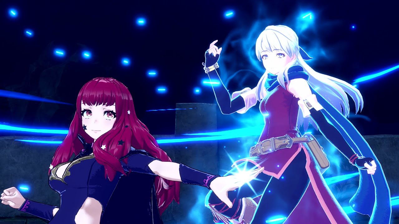 Fire Emblem Engage - Maddening/Classic | Chapter 6: The Stolen Ring ...