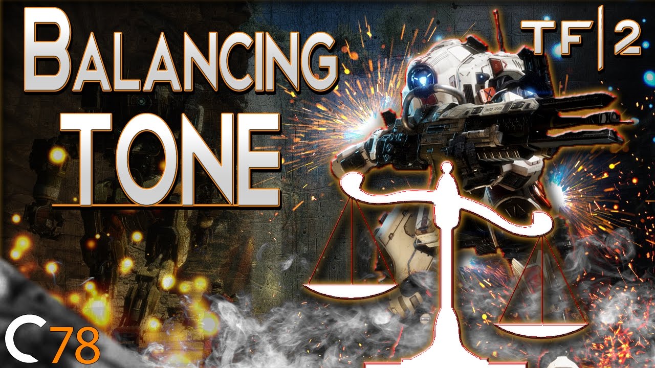 Balancing Tone | Titanfall 2 Gameplay - YouTube