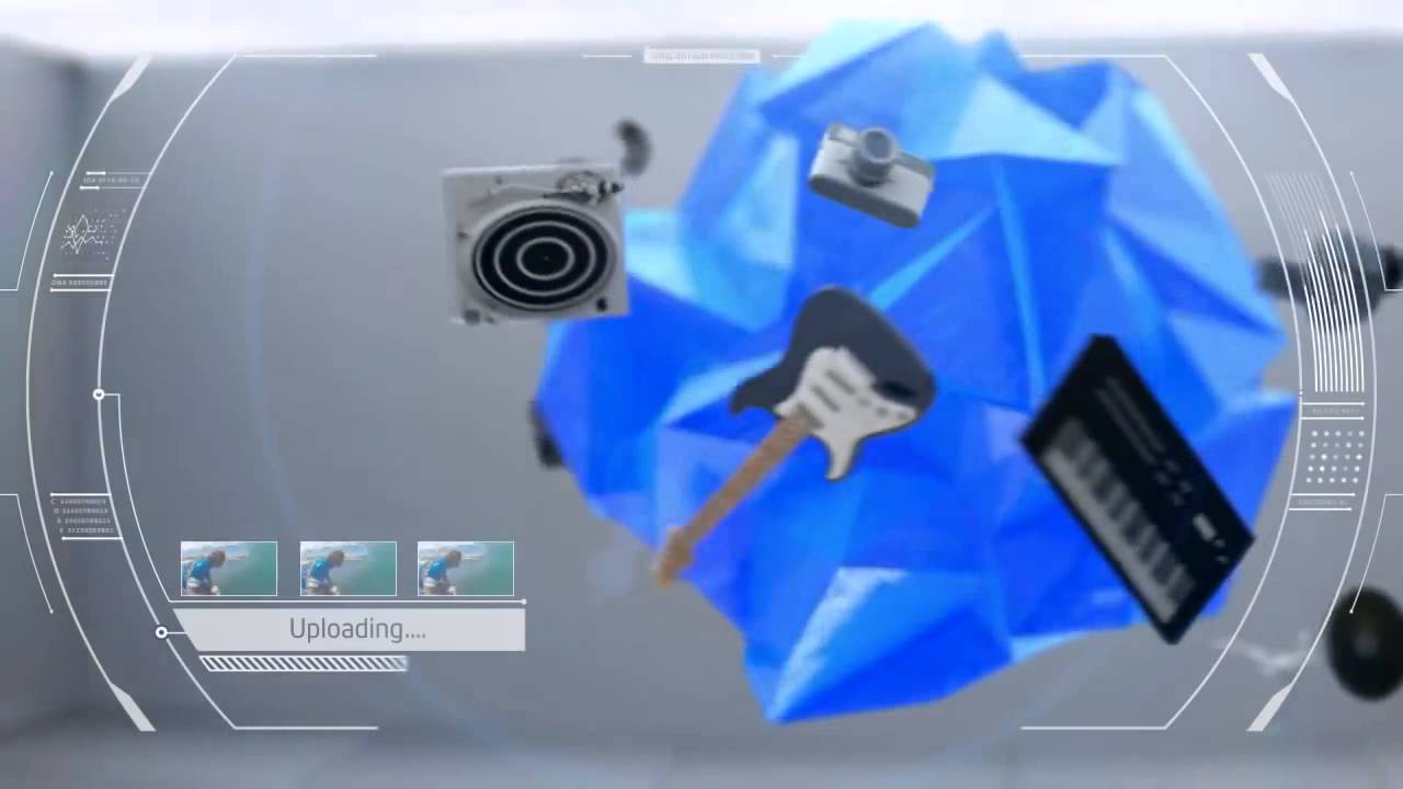 4th Gen Intel® Core™ Overview Animation YouTube - YouTube