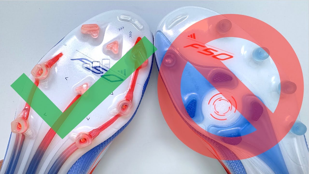 These new F50s are ALMOST POINTLESS - YouTube