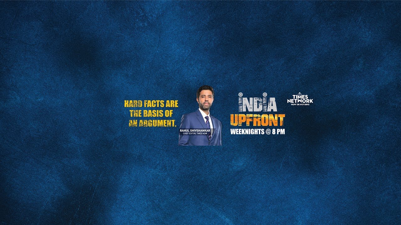 Times Now | LIVE News - YouTube