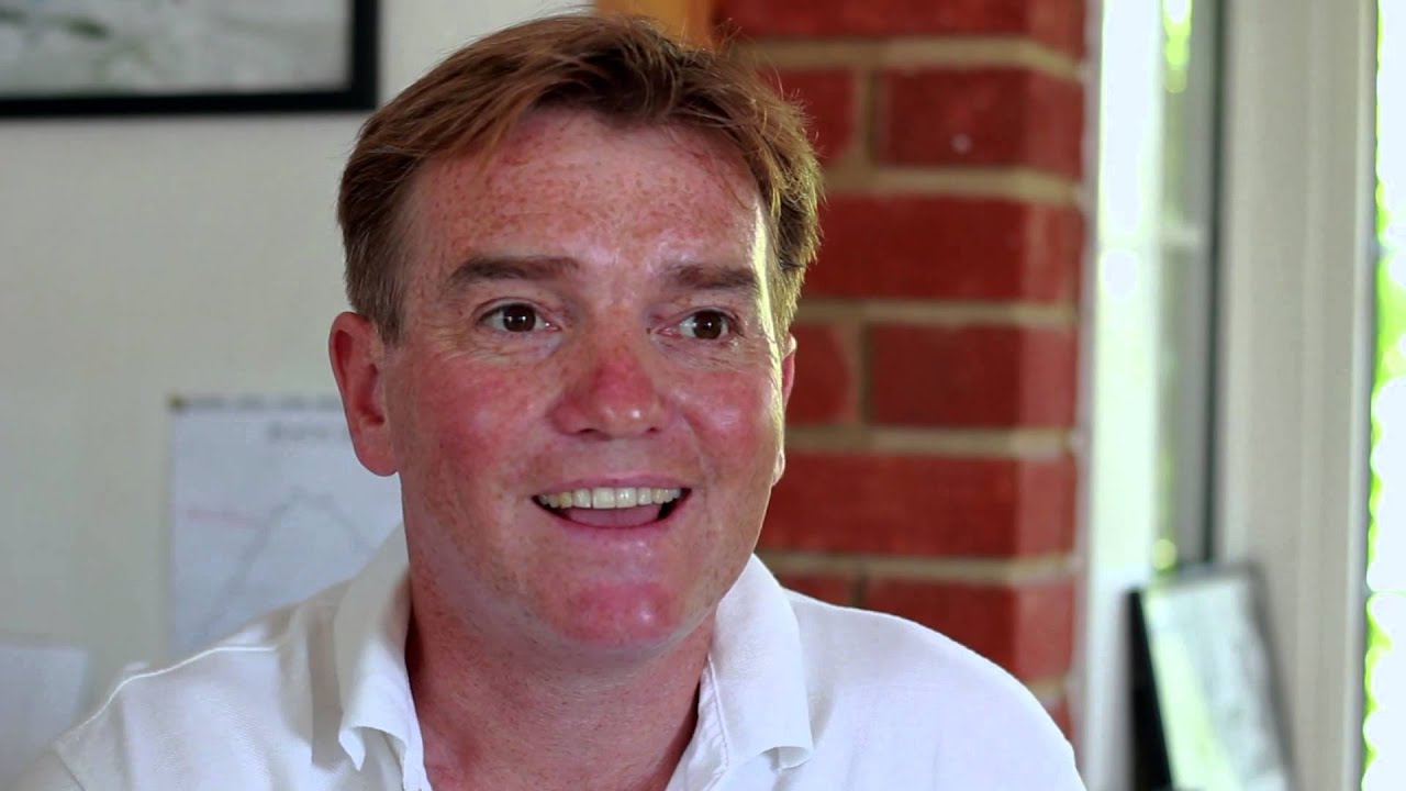 Princecroft Willis - Rory Paton from Pinetips Nursery client ...