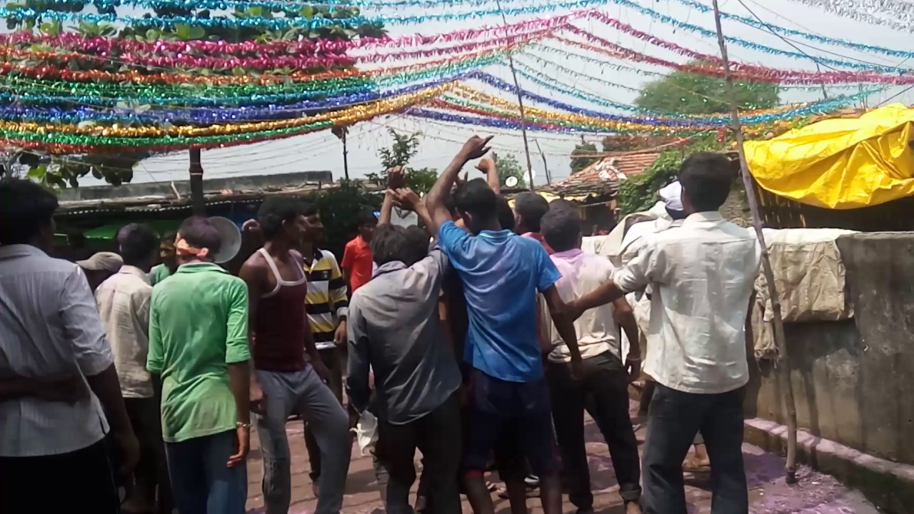 Banjari festival fance - YouTube