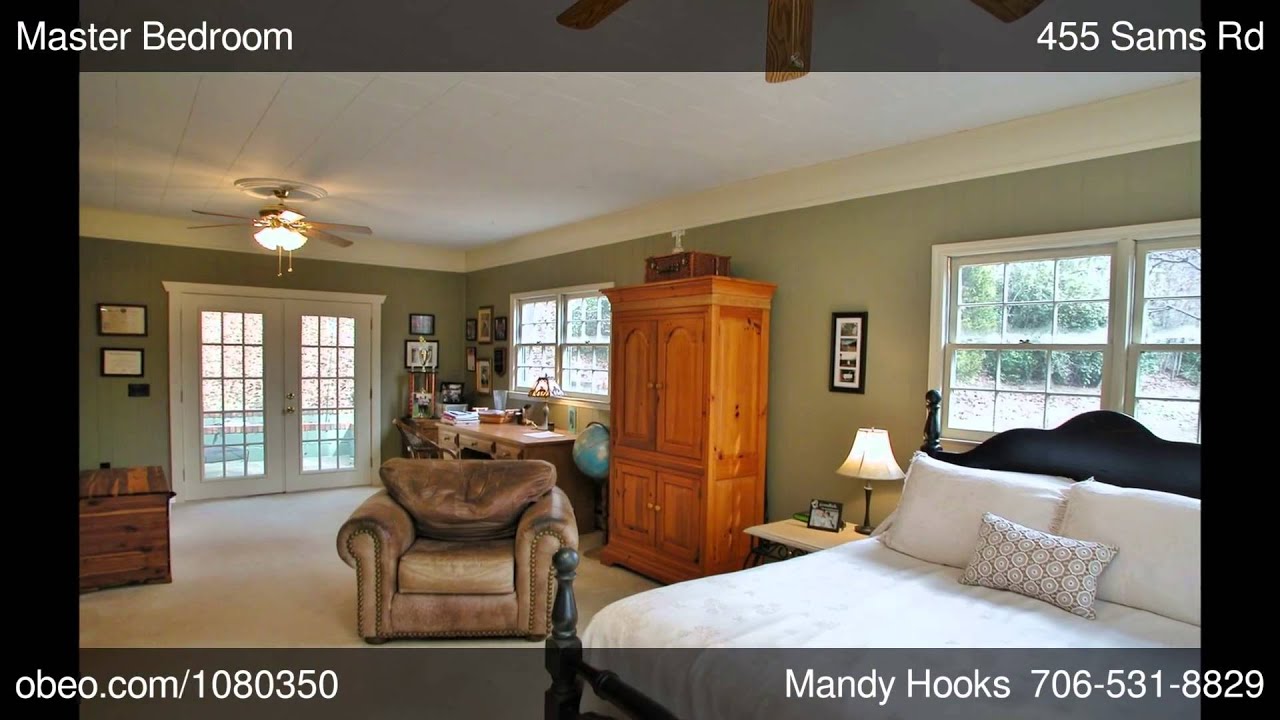 455 Sams Rd Dawsonville GA 30534 - Mandy Hooks - BHHS Georgia ...