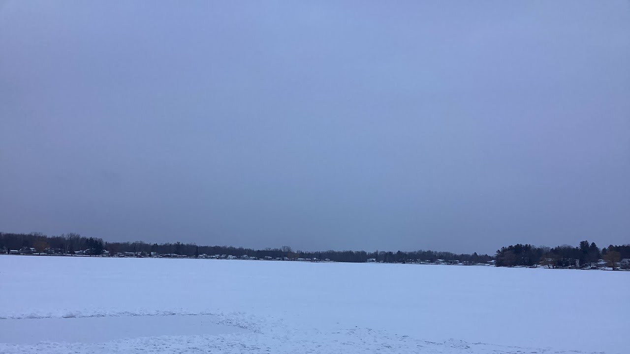 Top 8 things to do in hale,Michigan (winter) - YouTube