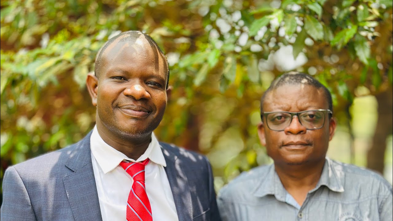 Hon Kayemba Solo furious about JAT - YouTube