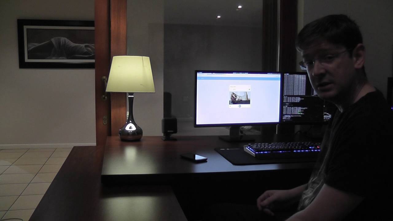 Home Automation Using Esp8266 With Micropython Youtube 3097