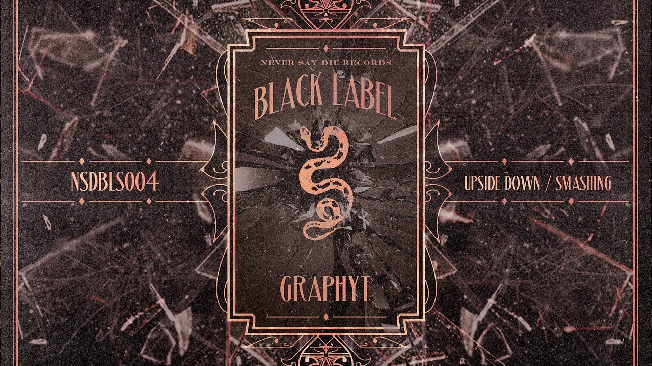 Graphyt - Smashing - YouTube