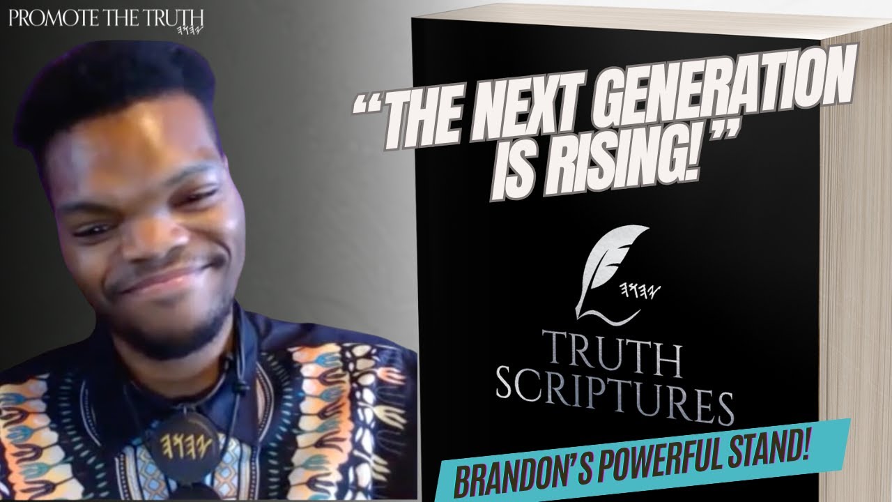 🔥 The Next Generation is Rising! Brandon Gentles' Powerful Stand for ...