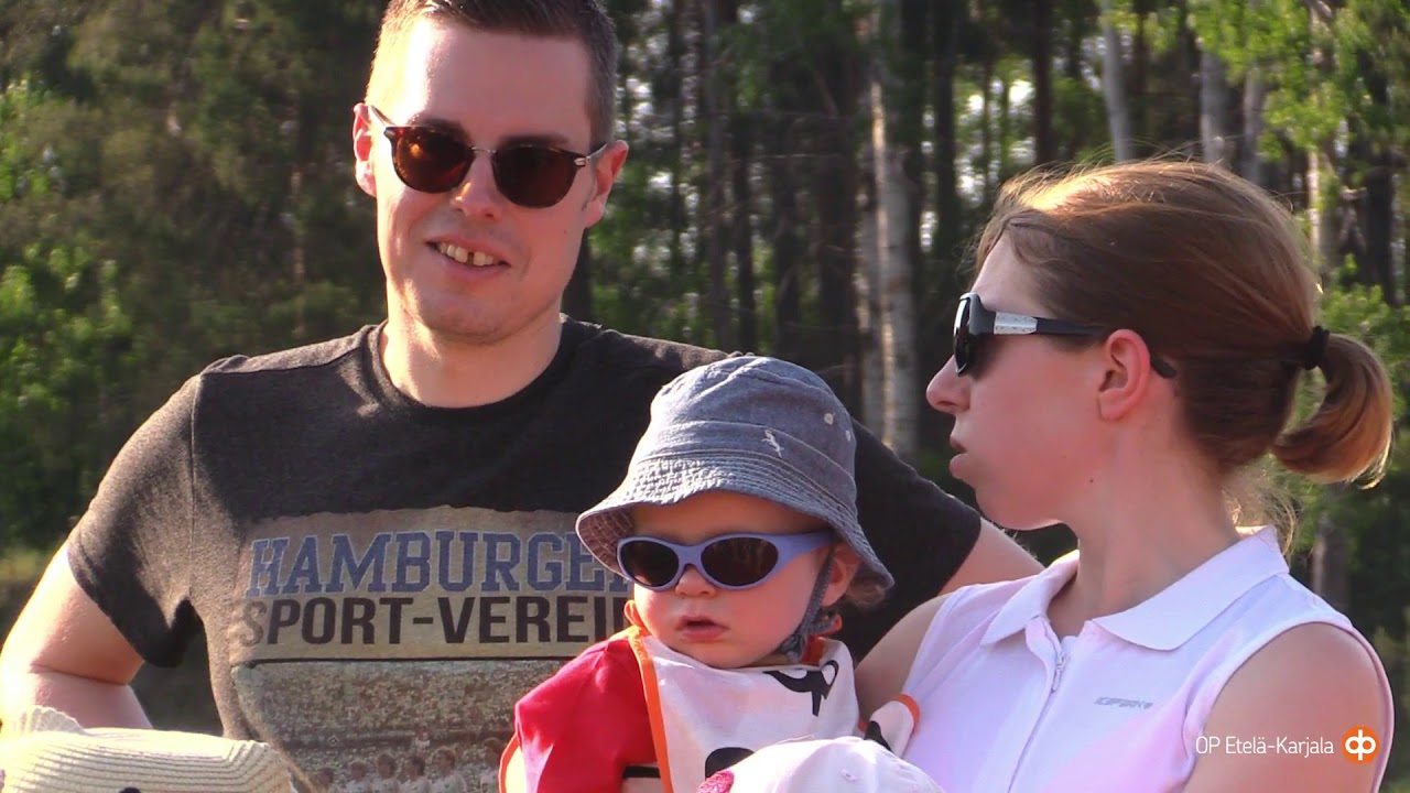 OP Hippo Kisat Joutseno - YouTube