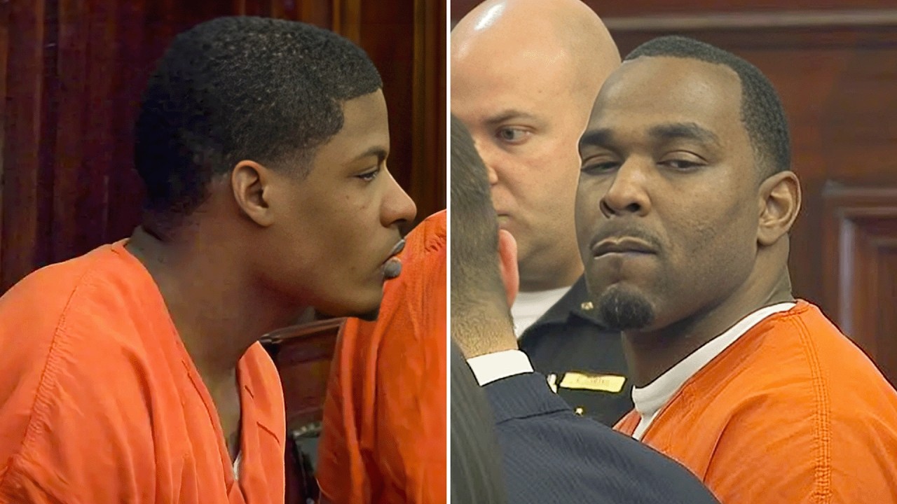 MOST DISTURBING Courtroom Moments That Will Break You Down Vol. 3 - YouTube