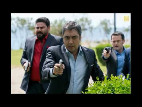 KURTLAR VADİSİ VATAN