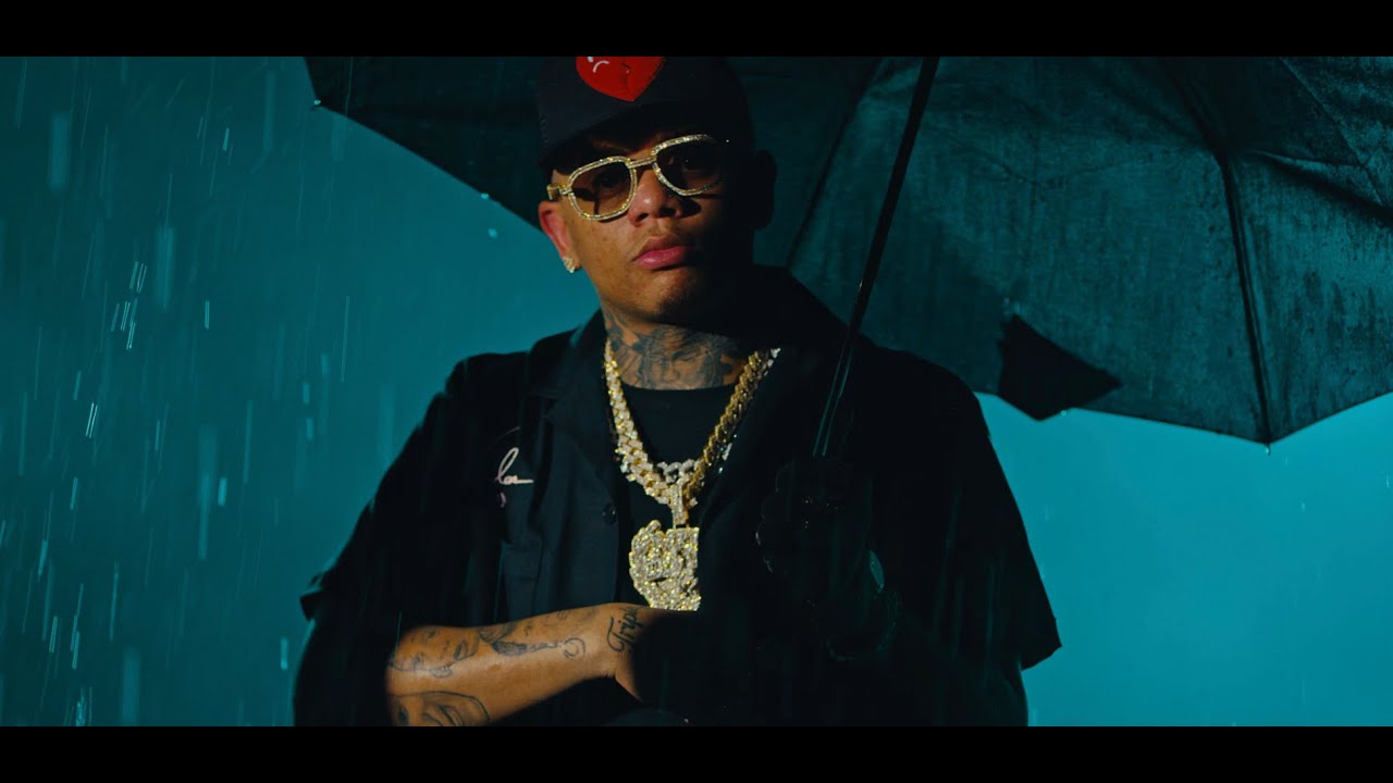 Yella Beezy Real Scars Official Music Video Youtube