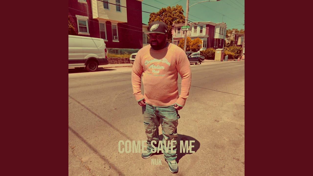 Come Save Me - YouTube