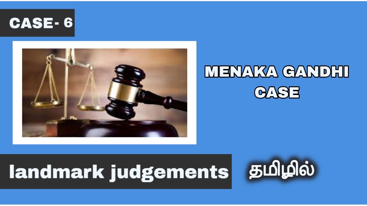 Landmark judements in tamil/Berubari Union case/case-6/Indian Polity ...