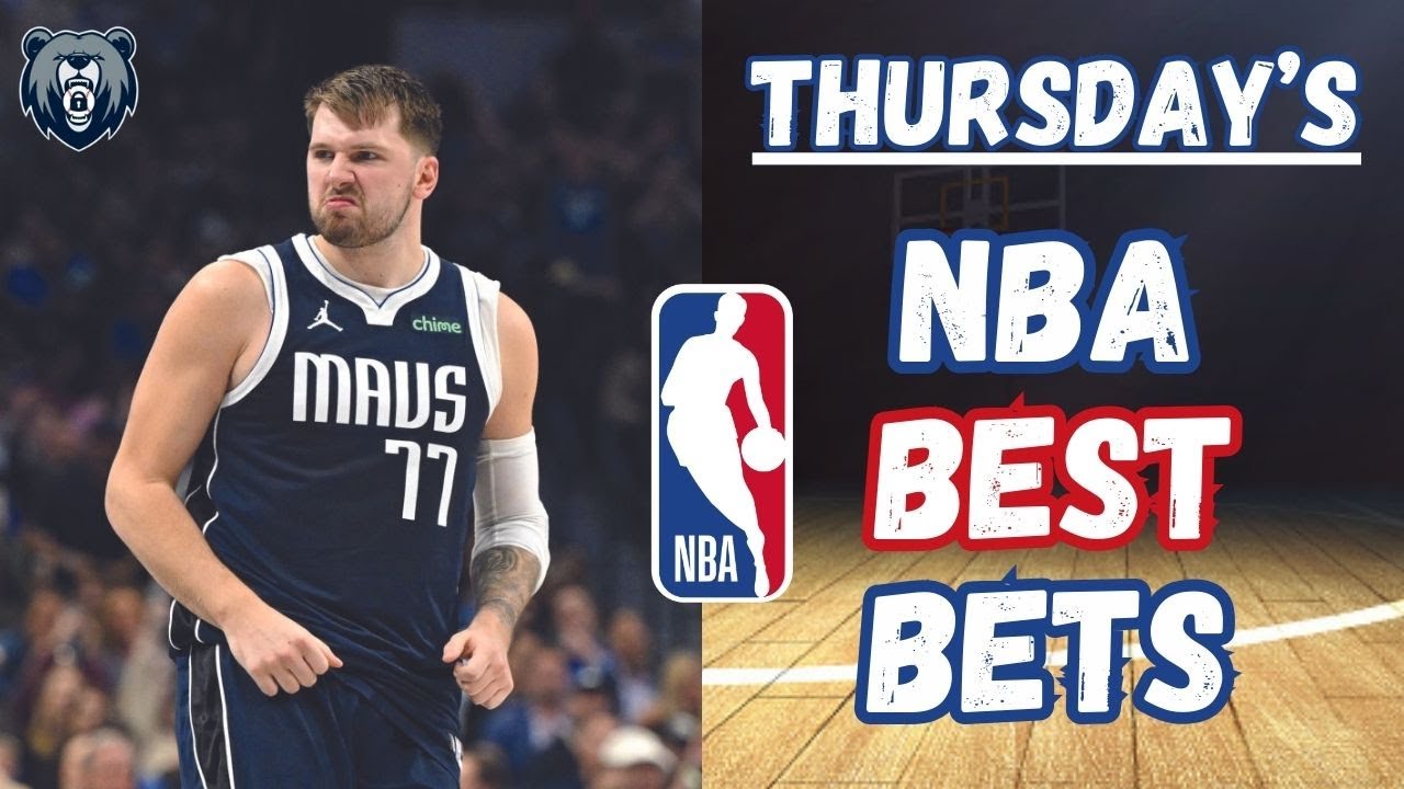 NBA Picks Today 11/14/24 | Free NBA Picks, Props and Best Bets ...