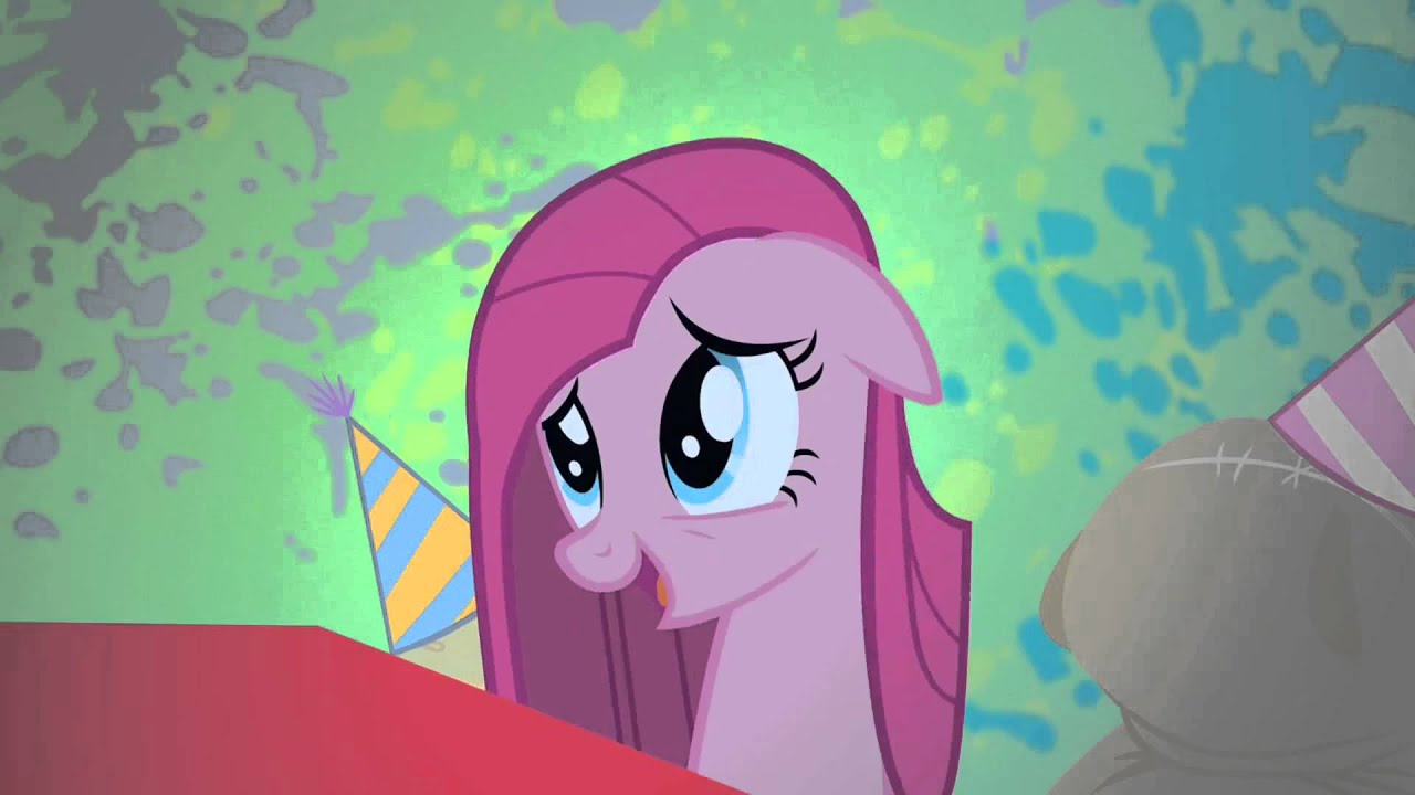 PINKIE.MOV - YouTube