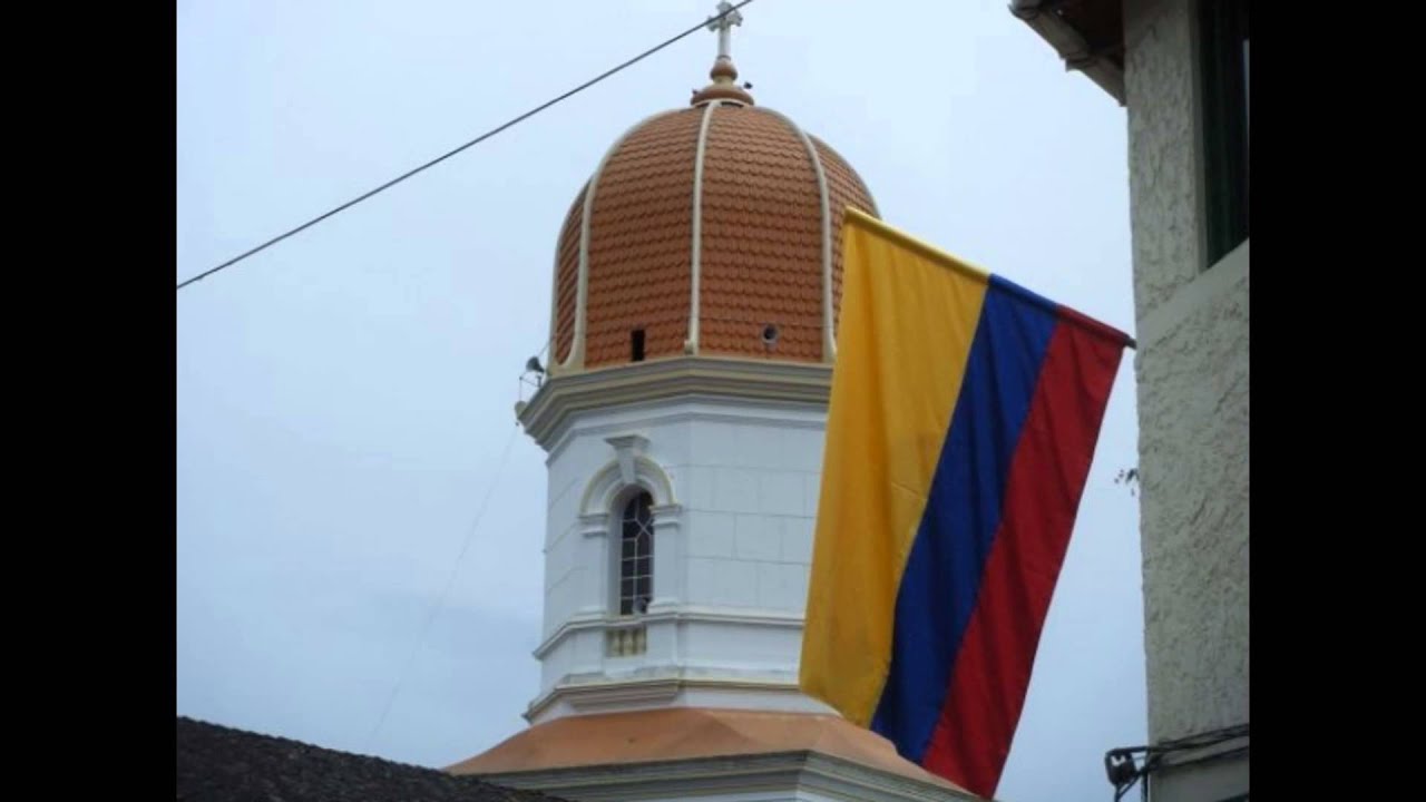 Ituango Antioquia - YouTube