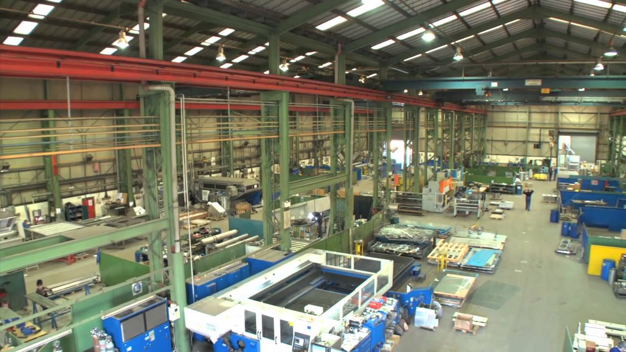 Kent Stainless - YouTube