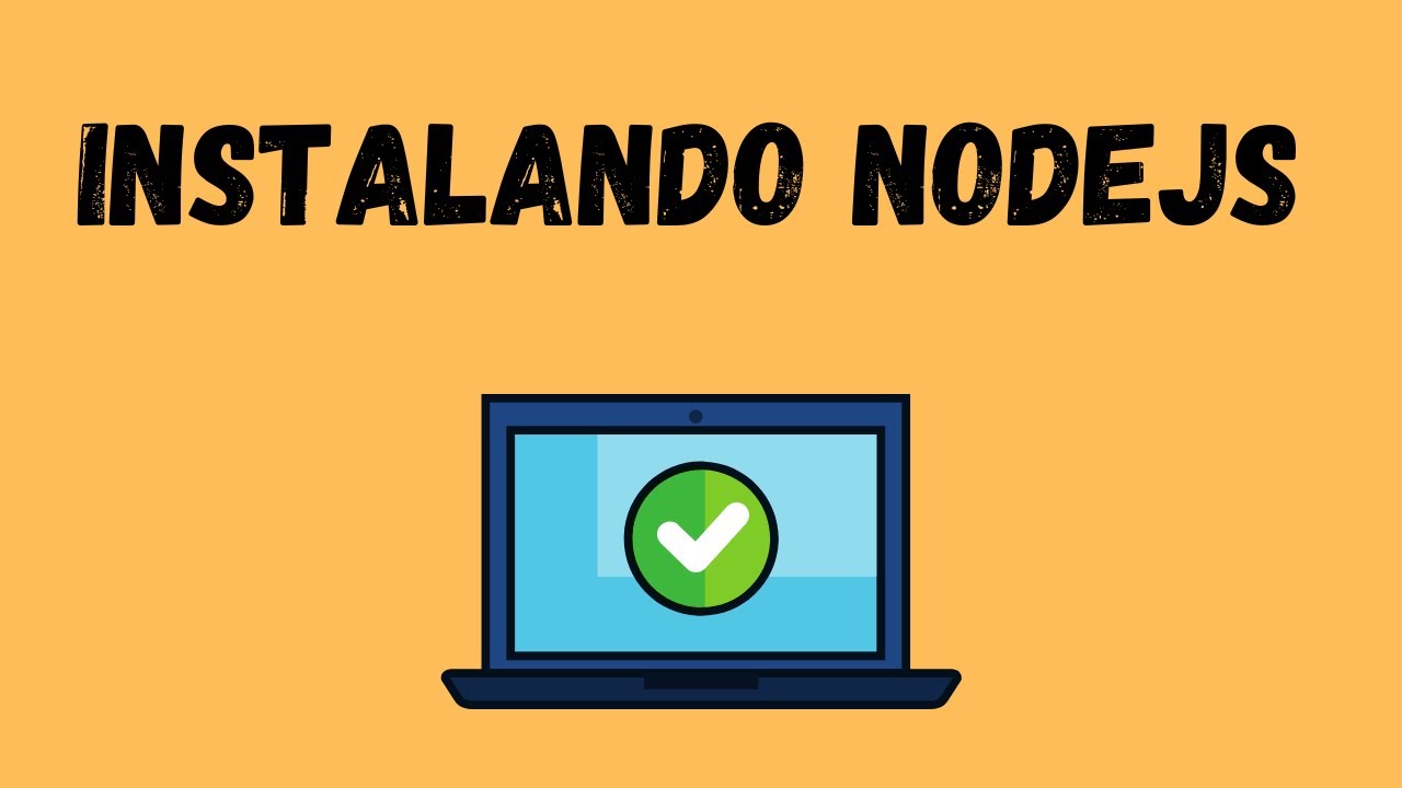 Instalando O Nodejs Youtube