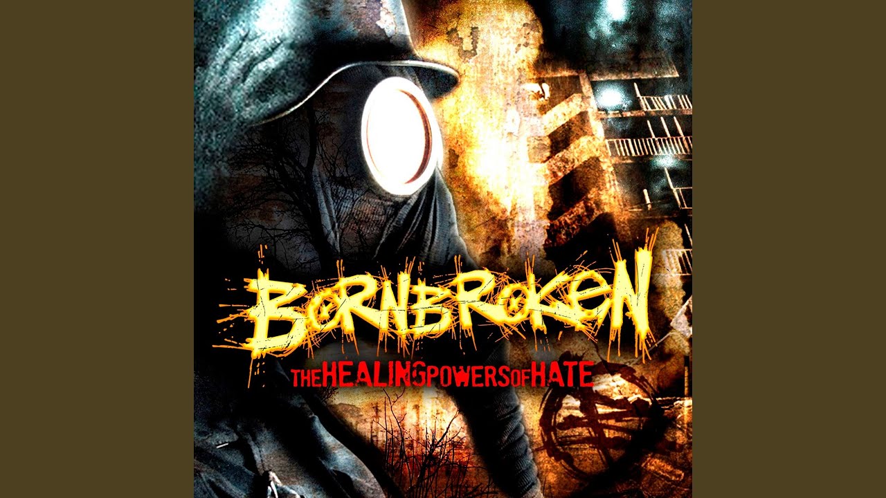 The Healing Powers of Hate - YouTube