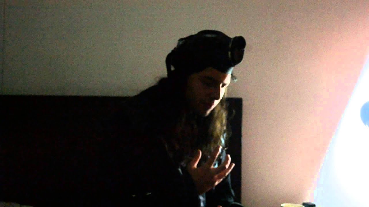 Post-apocalyptic Macbeth - YouTube