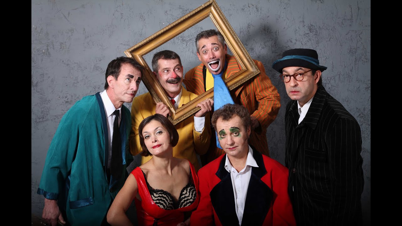 Maski Show. 3 - YouTube