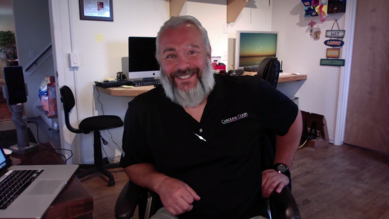 Radio Chicken Live Podcast Tomorrow 10est - YouTube