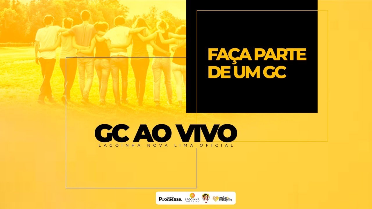 GC ONLINE - YouTube