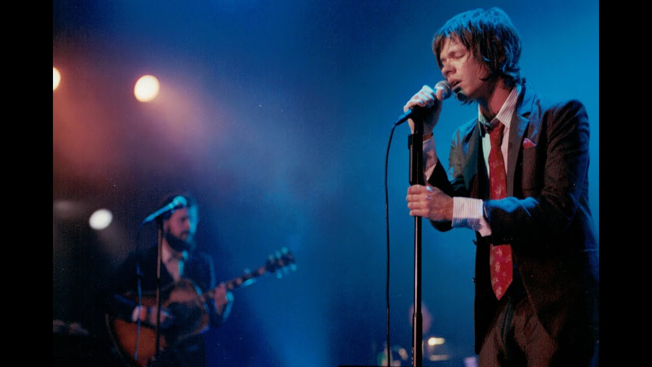 The Format - Live at The Mayan [Official Trailer] - YouTube