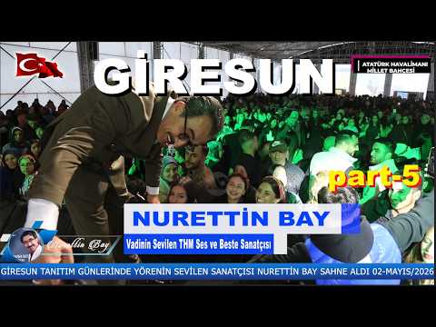 Nurettin BAY -   \