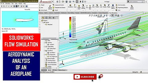 Solidworks Flow Simulation Tutorials - YouTube