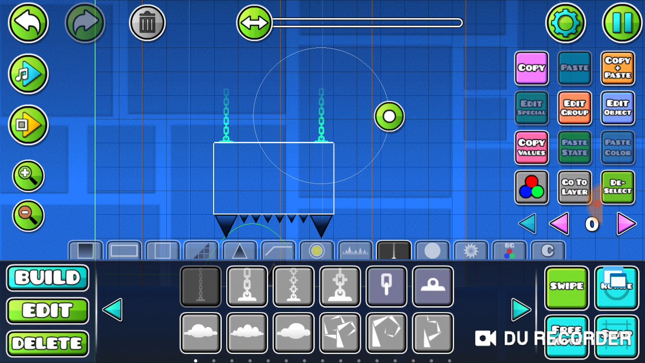 A tutorial 5 designs to make your clubstep monster cool - YouTube