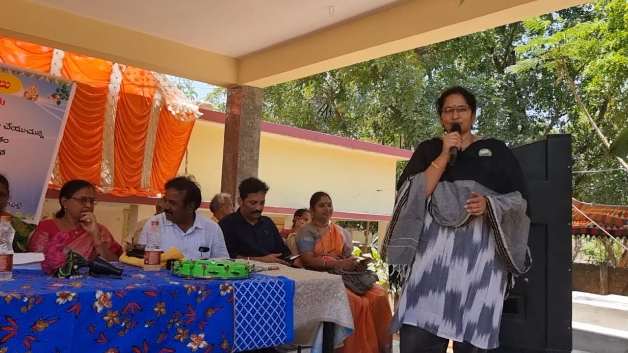 Hm Madam Gari Retirement Youtube