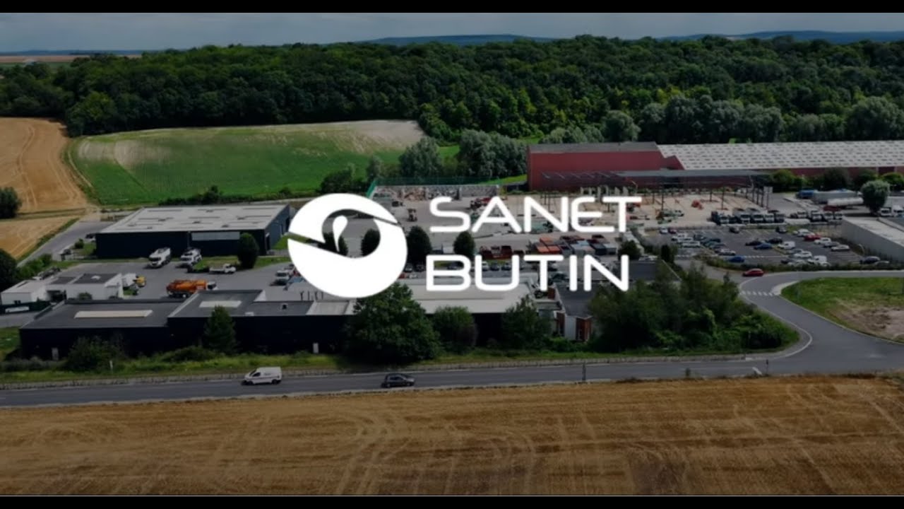 Découvrez SANET BUTIN : Nos valeurs, notre métier et nos équipes. - YouTube