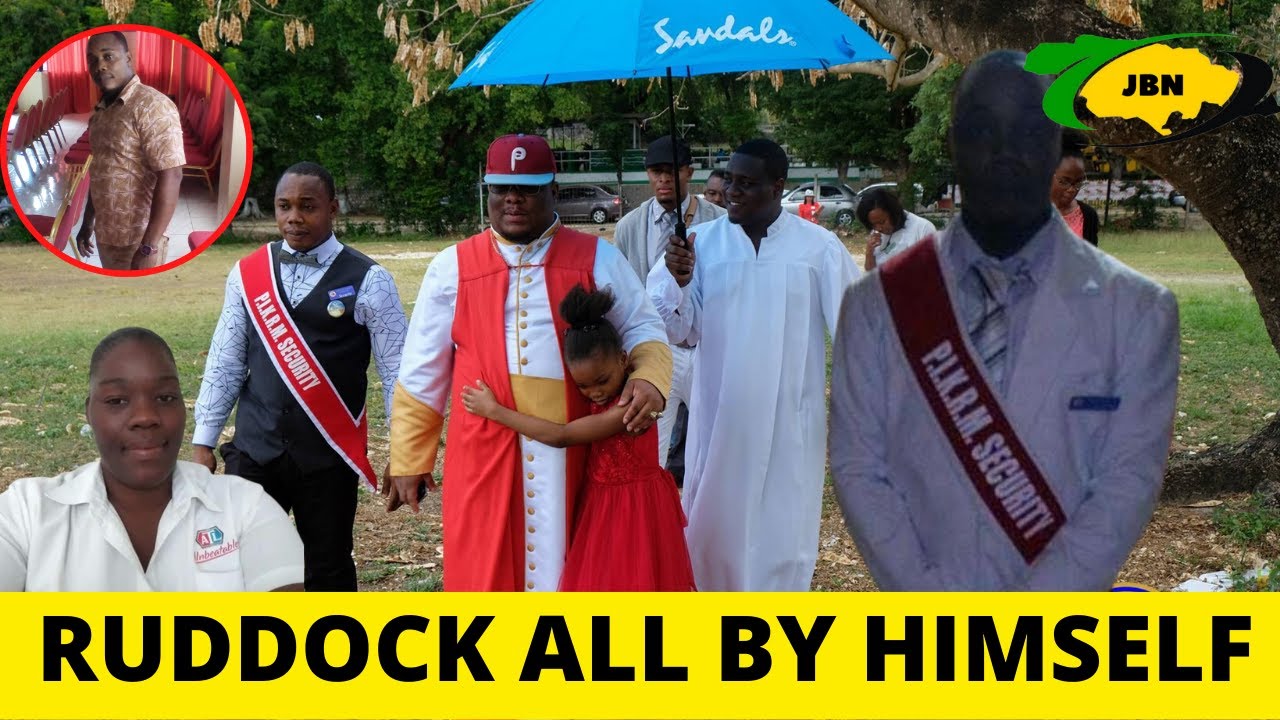 Cult Member Andre Ruddock Charged With Murder & Wounding With Intent ...