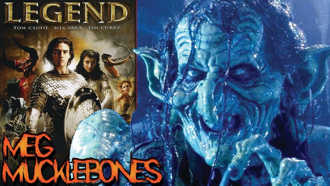 Jack meets Meg Mucklebones Directors Cut 4K - YouTube