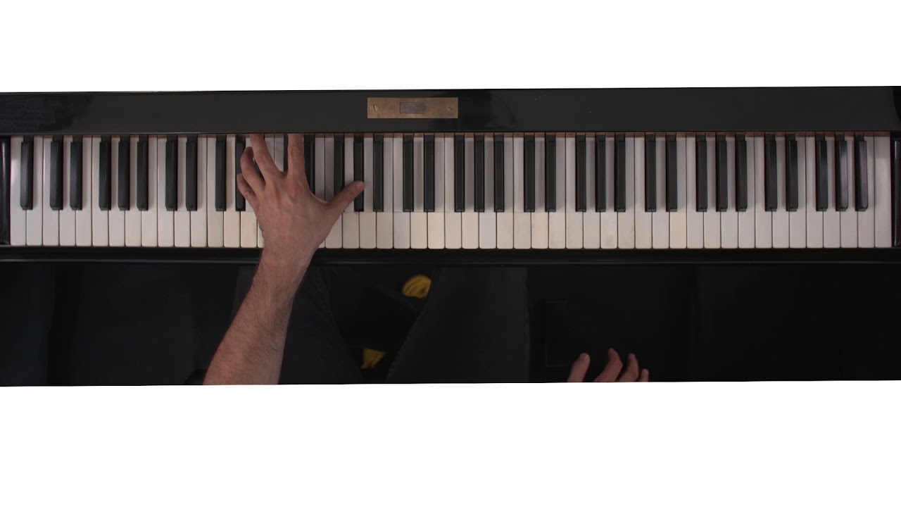 upbeat love theme - YouTube