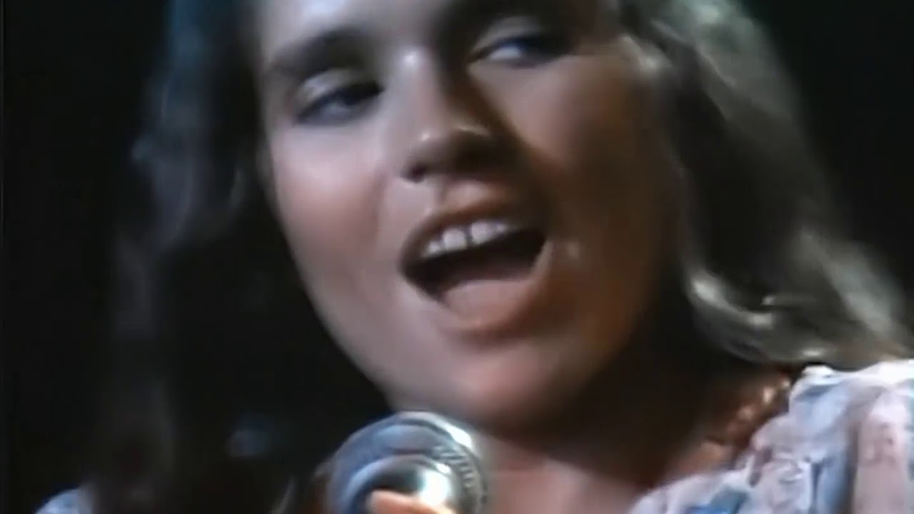 Nicolette Larson Lotta Love HD - YouTube
