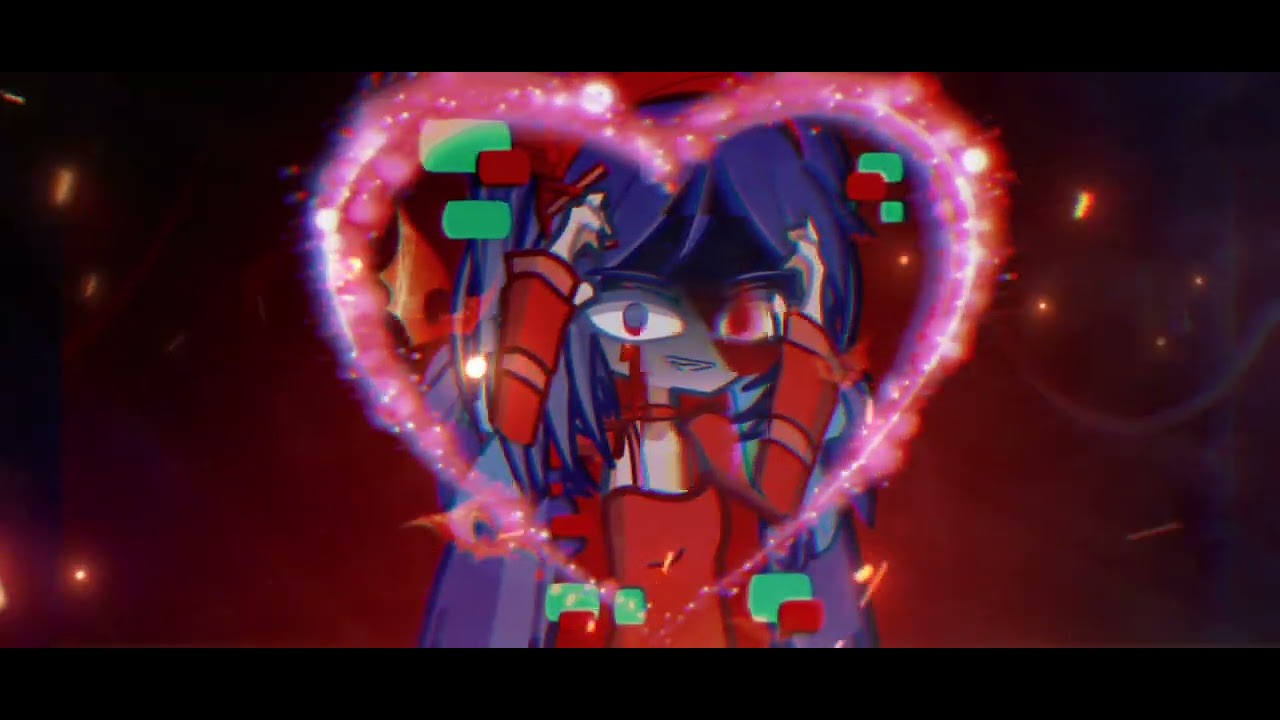 Mita, Yandere Glitching Entity (Miside) Boss Theme - YouTube